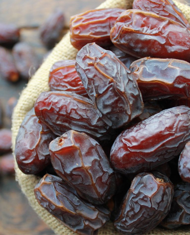 Χουρμάς Βασιλικός (Medjool) - E-nuts.gr